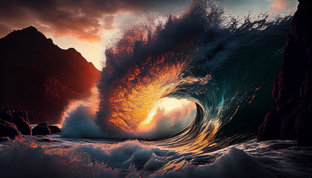 What Is The Evidence Of Awe? - Heart Transformation for Kingdom LIving